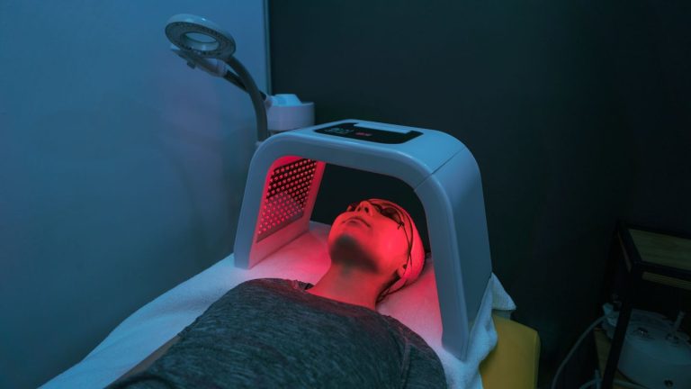 Optimizing Your Results with Red Light Therapy Treatments – Coal-Seq